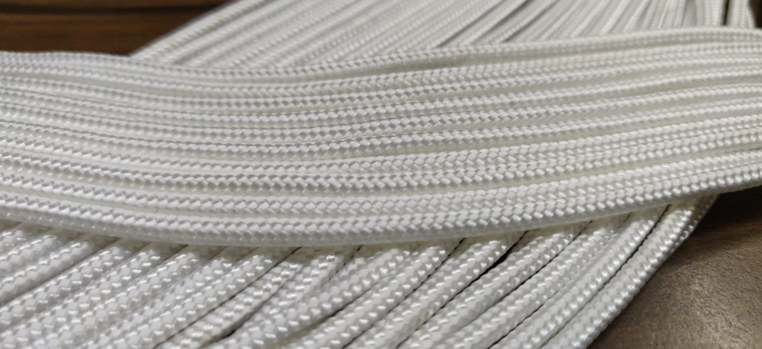 Braided Cord – Venus Industrial Threads