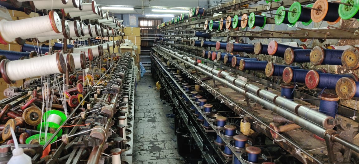 Venus Industrial Threads – Just another WordPress site