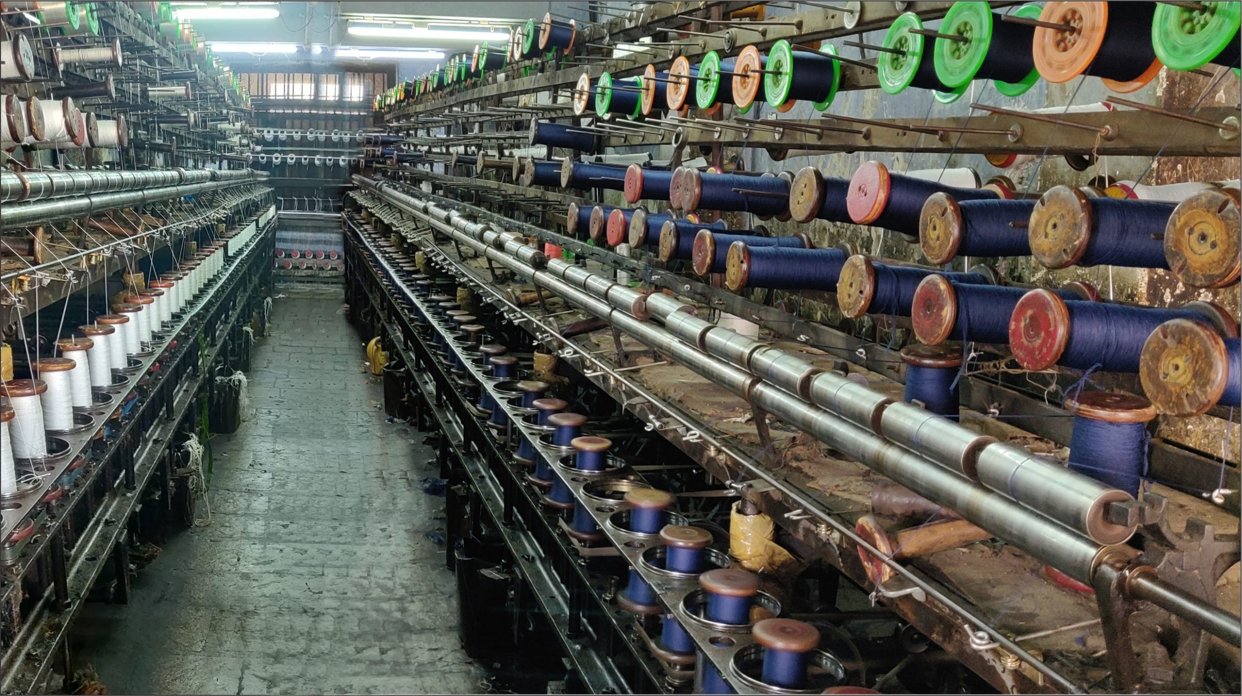 Venus Industrial Threads – Threads | Twines | Cords | Netting & More